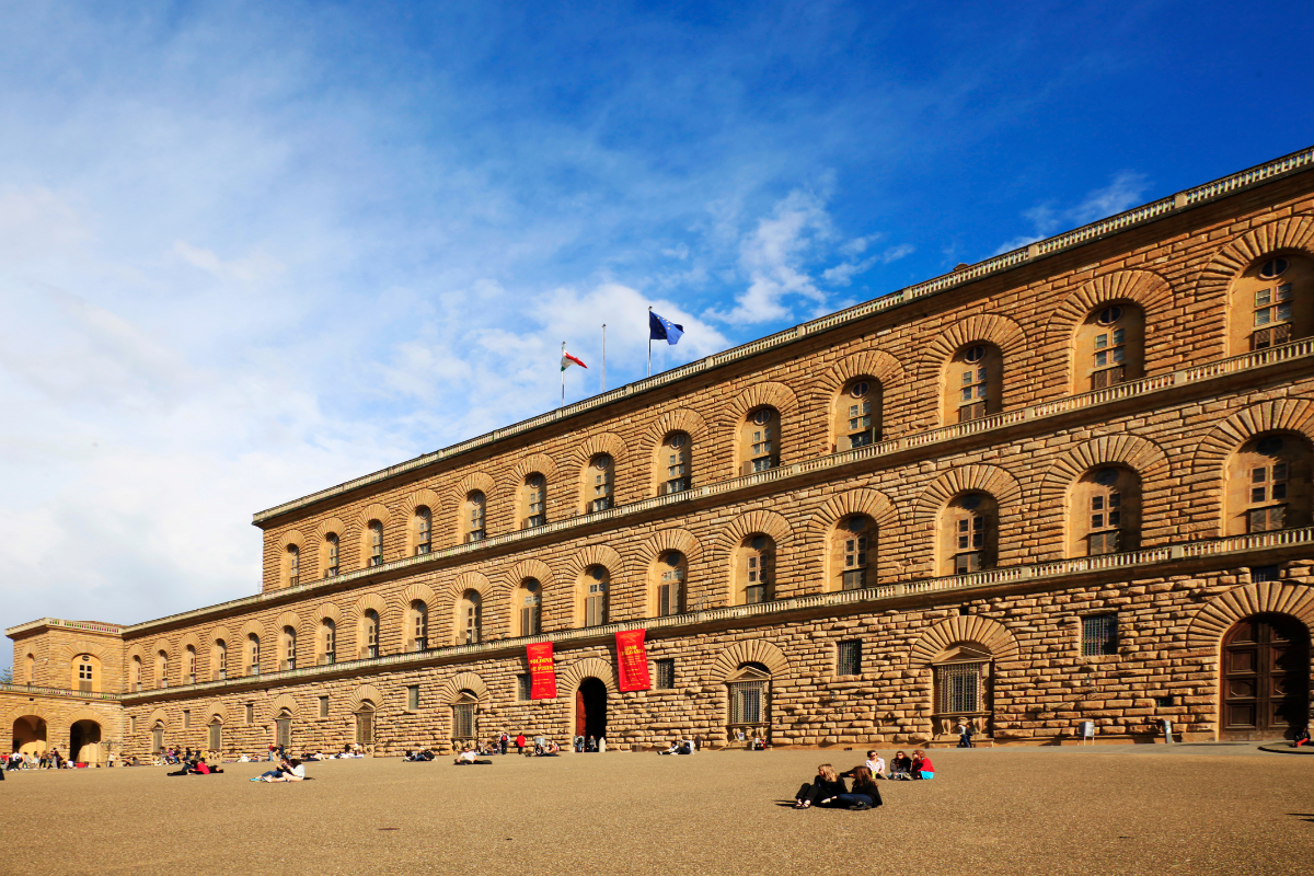 O que fazer em Florença? - memorial - nunca é só uma viagem