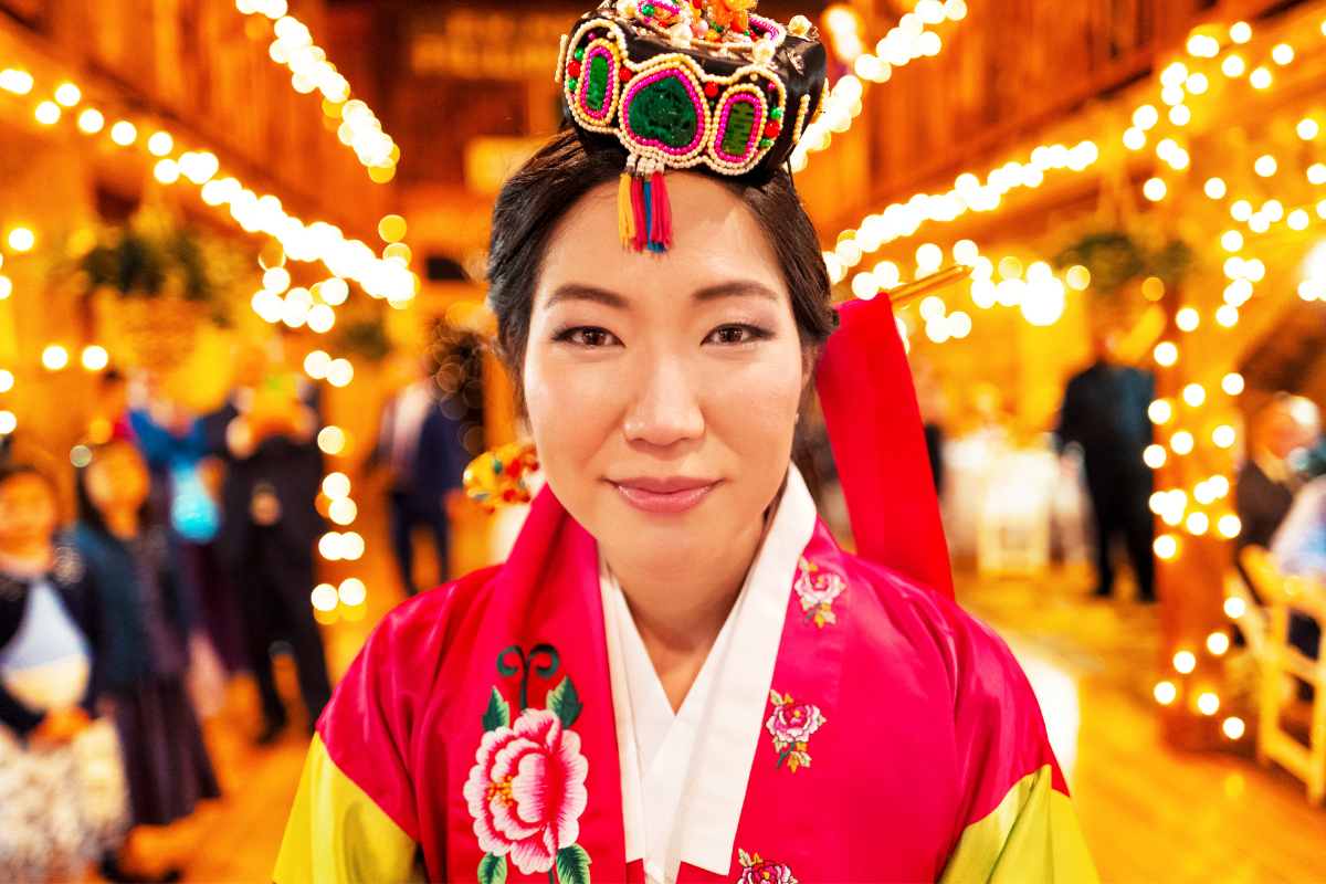 trajes tradicionais da Coreia do Sul e seus significados - memorial ...