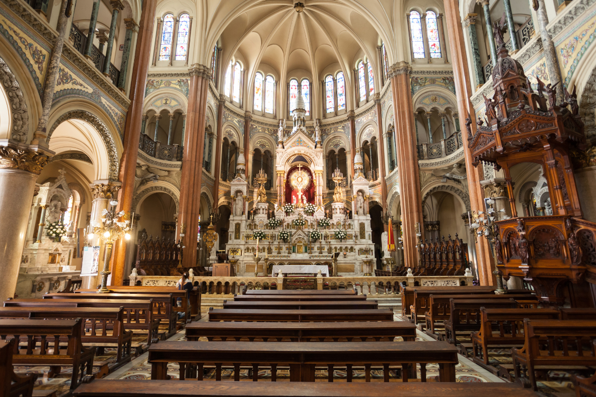 Conheça Zaragoza e a Basílica da Virgem del Pilar - memorial - nunca é ...